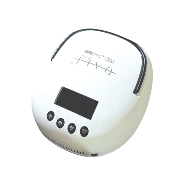 DC08 Dali Pro-Cure (TM) MAX Wired UV Lamp White – Dali Artistic