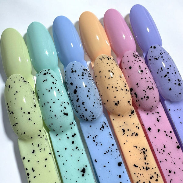 Giveaway 25 Tin 11 Easter Special – Dali Artistic