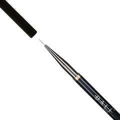 Artistic Nail Art Brush Set 1 4pc ABS14 – Dali Artistic