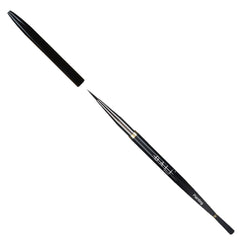 Artistic Nail Art Brush Set 2 4pc ABS24 – Dali Artistic