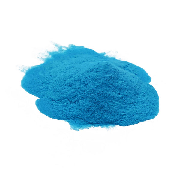 Under The Sea Coloured Acrylic Powder CAP11 – Dali Artistic